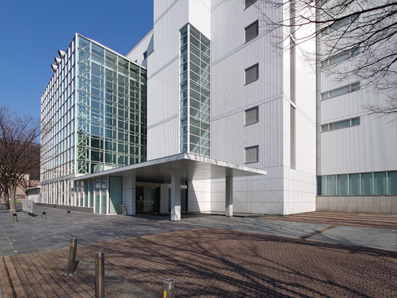 両国で建築巡り！おススメの名建築15選を紹介 | ページ 2 | トーキョー建築トリップ