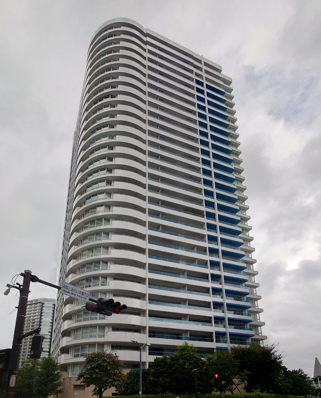 みなとみらいで建築巡り！おススメの名建築15選を紹介 | トーキョー建築トリップ