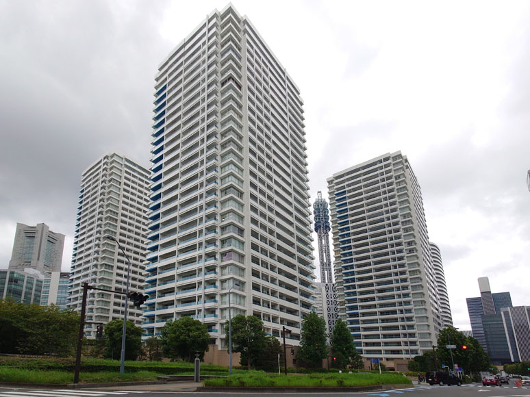 みなとみらいで建築巡り！おススメの名建築15選を紹介 | トーキョー建築トリップ